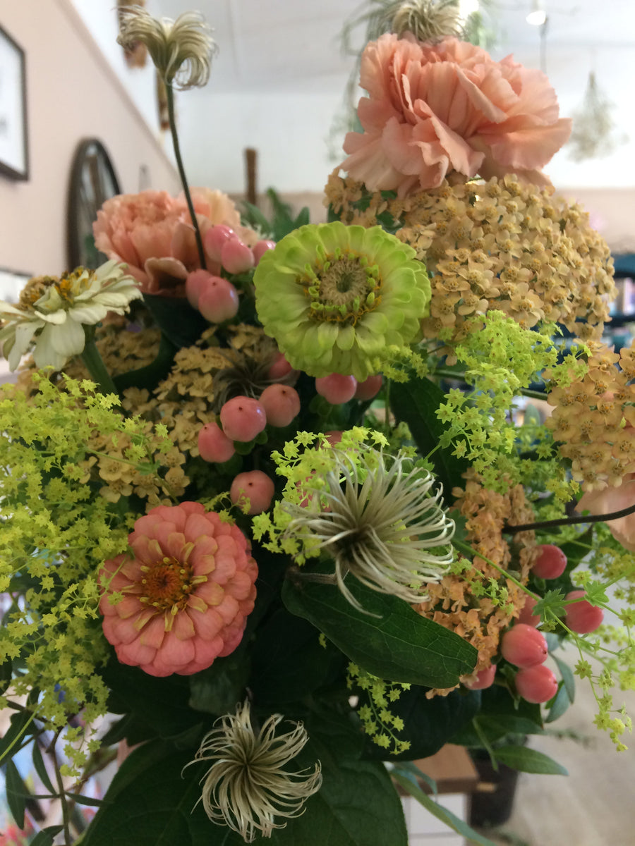 Flower Delivery Perthshire– Flùr